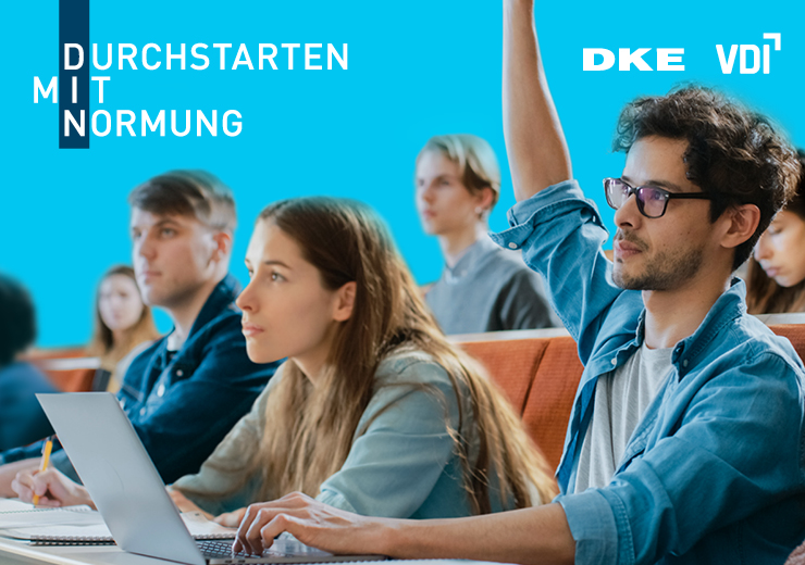 Get started with Standardization