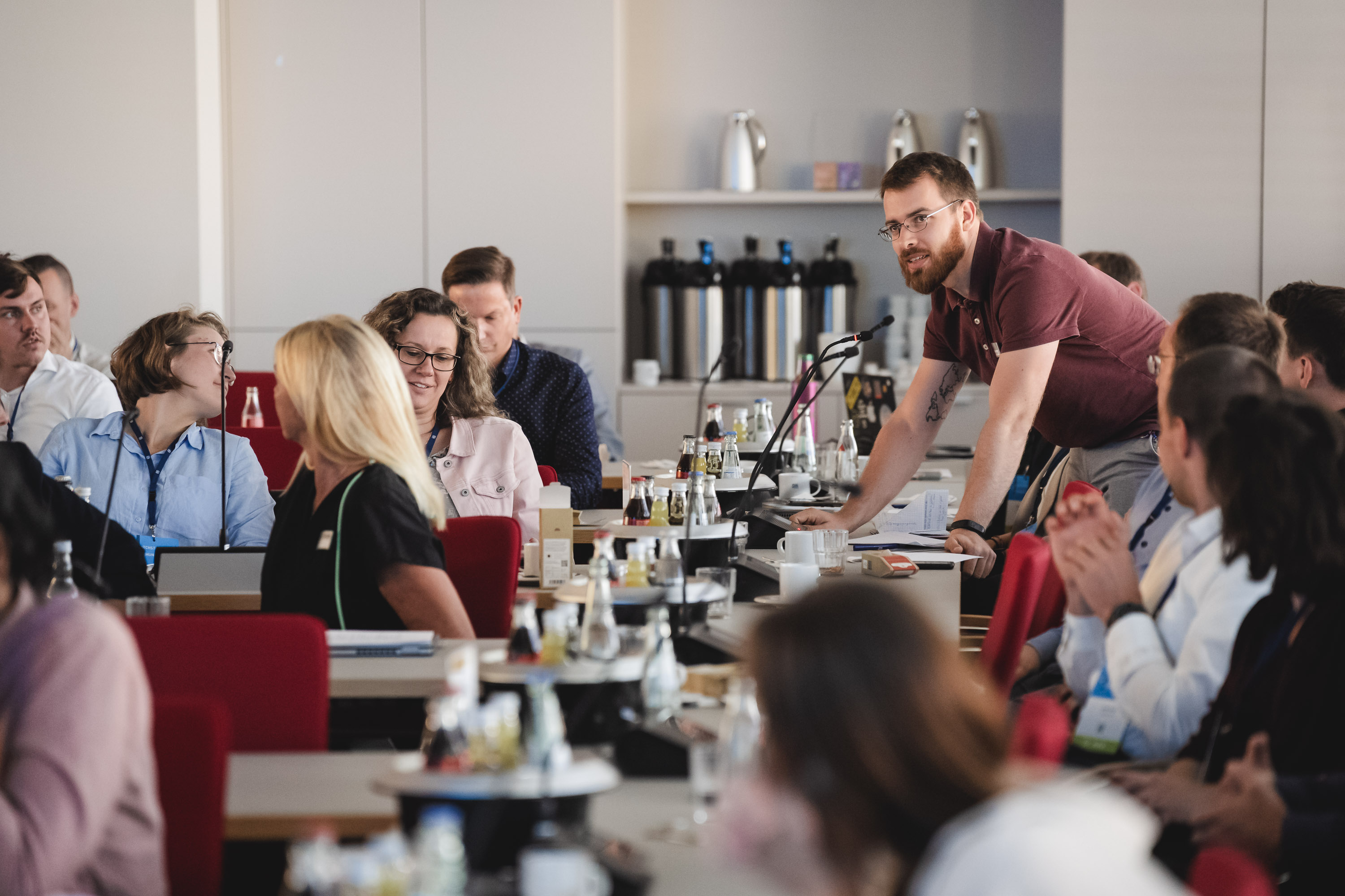DIN - Deutsches Institut für Normung