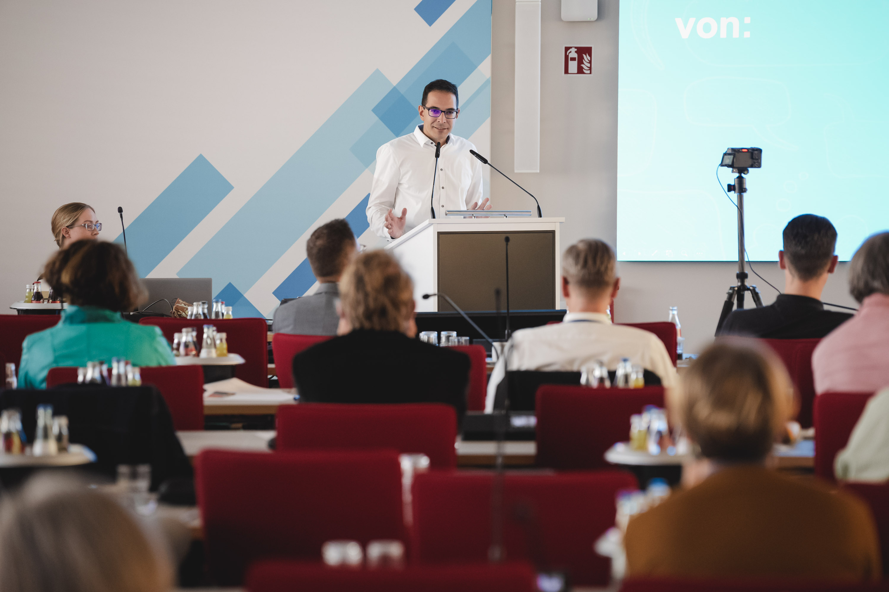 DIN - Deutsches Institut für Normung