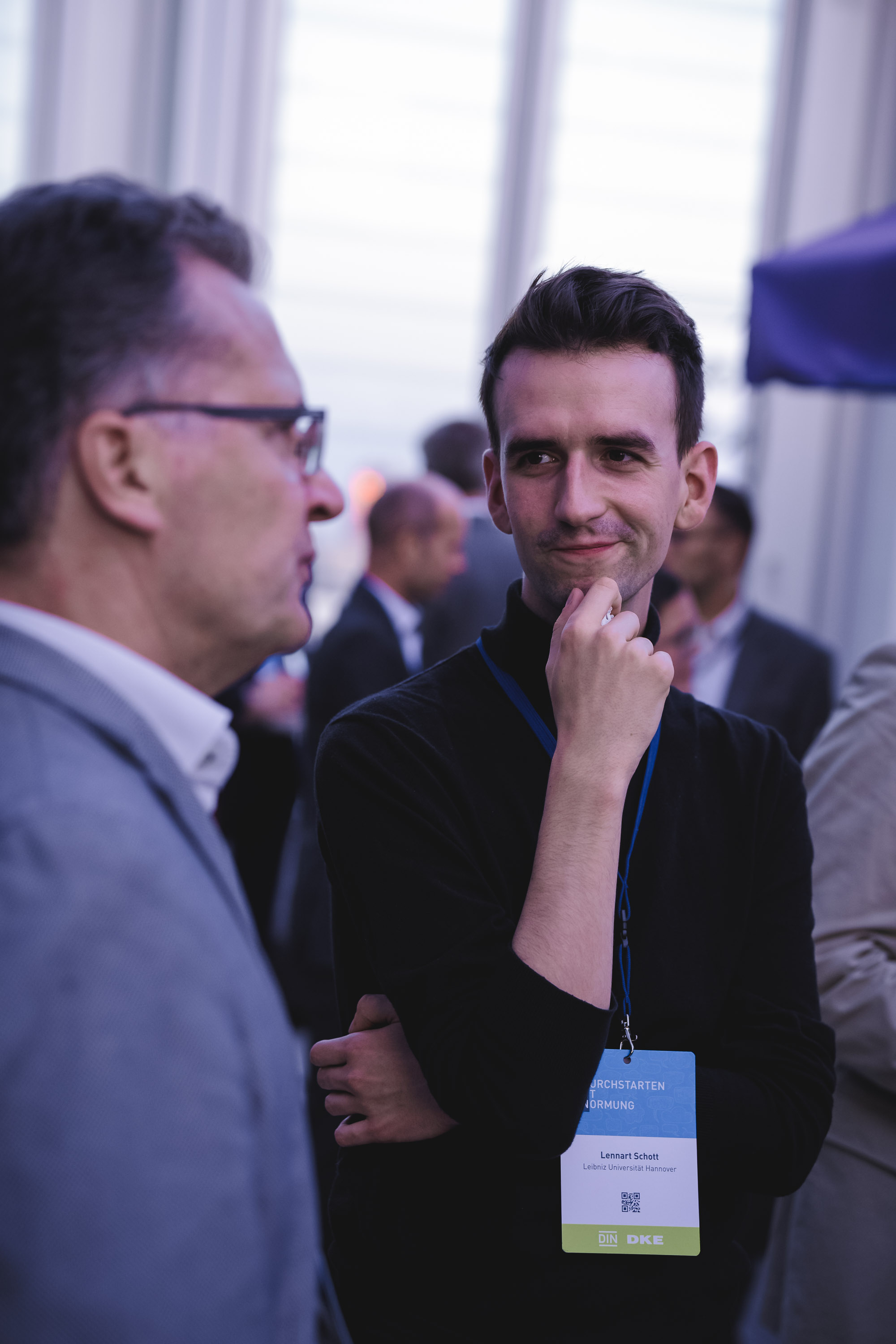 DIN - Deutsches Institut für Normung