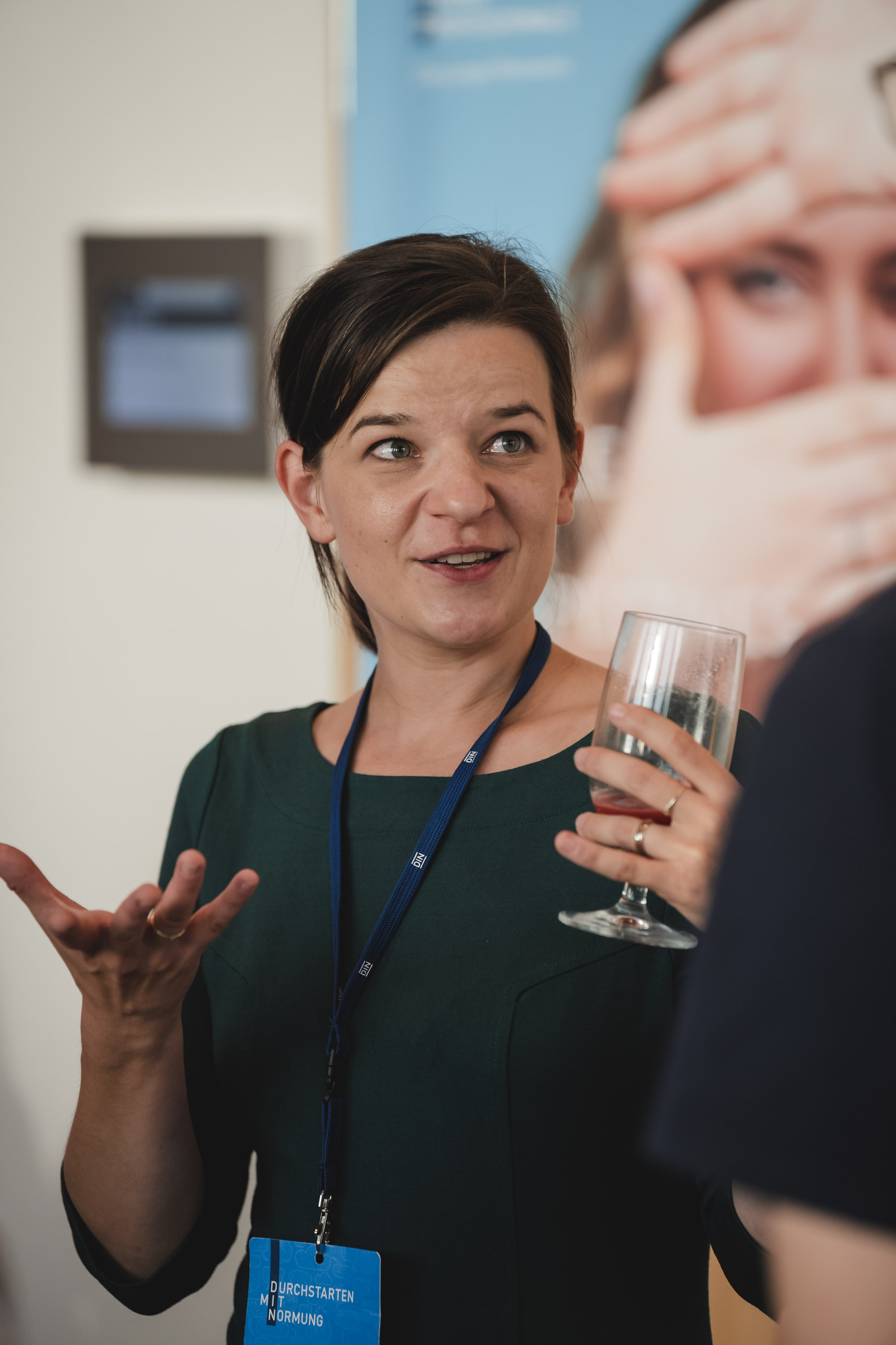 DIN - Deutsches Institut für Normung