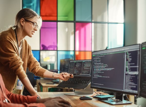 Ressourceneffiziente Software im Fokus der ISO Open Consultation