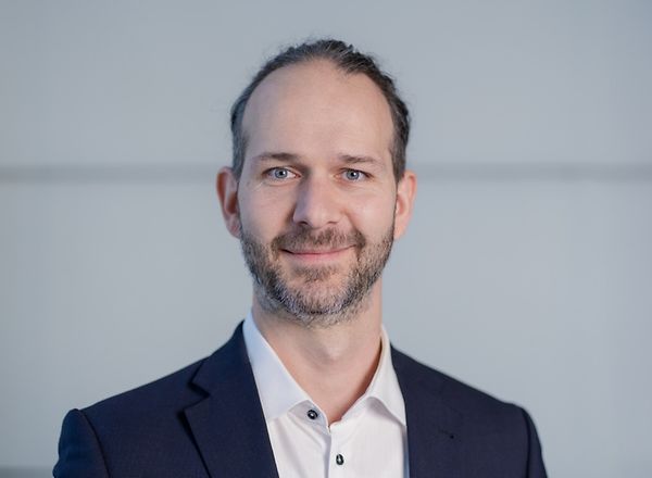 Matthias Patz wird neuer Chief Operations Officer und Leiter des ...