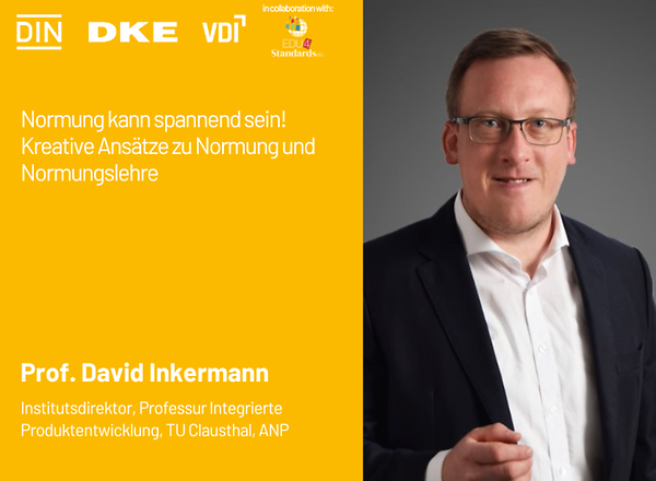 DIN - Deutsches Institut für Normung