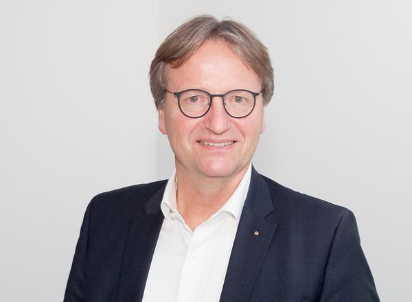 Normung schafft Vertrauen