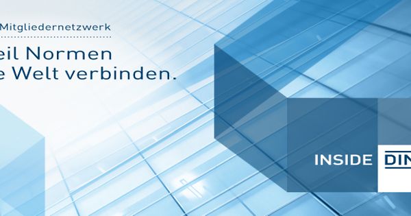 DIN membership