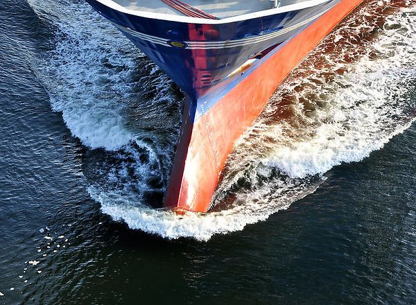 Shipbuilding and Marine Technology