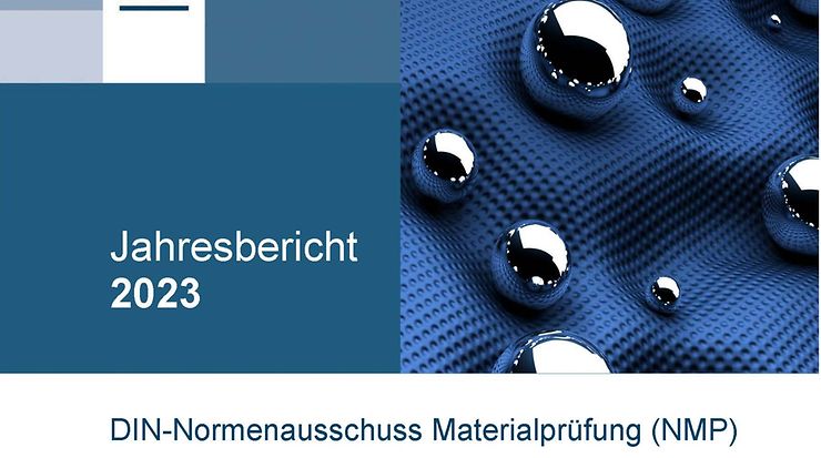 NMP-Jahresbericht 2023