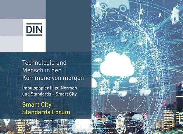 Smart City: Digitalisierung für die klimaneutrale Kommune